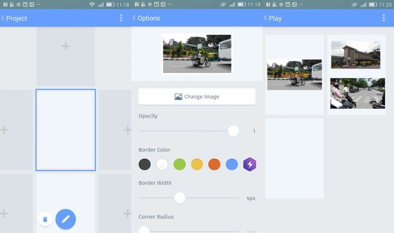 Google WebMaker Uygulamasını Tanıttı