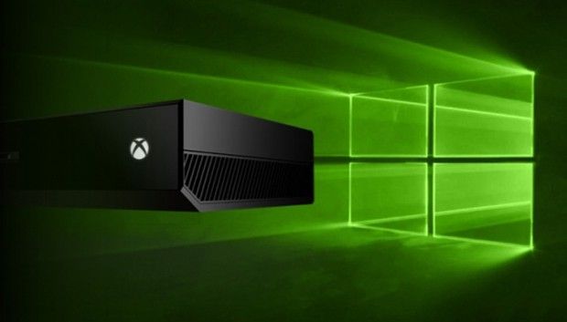 Windows 10 ile Xbox One’a hangi özellikler eklenecek?