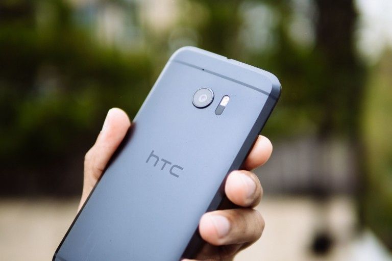 HTC 10'un 7 Özelliği Onu En iyi Android Telefon Yapıyor!