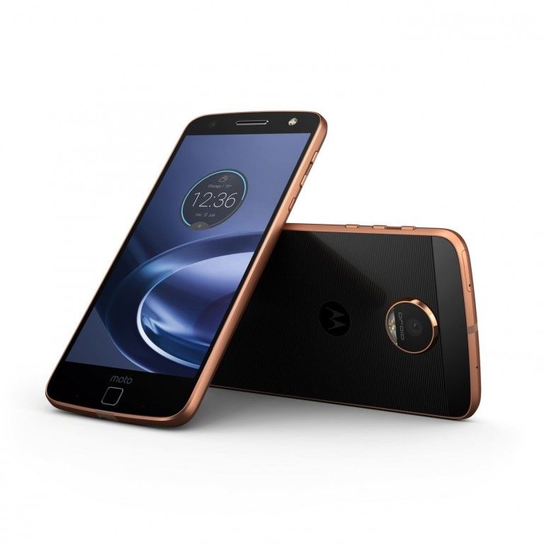 Moto Z ve Z Force: Motorola'nın Yeni Modüler Amiral Gemileri