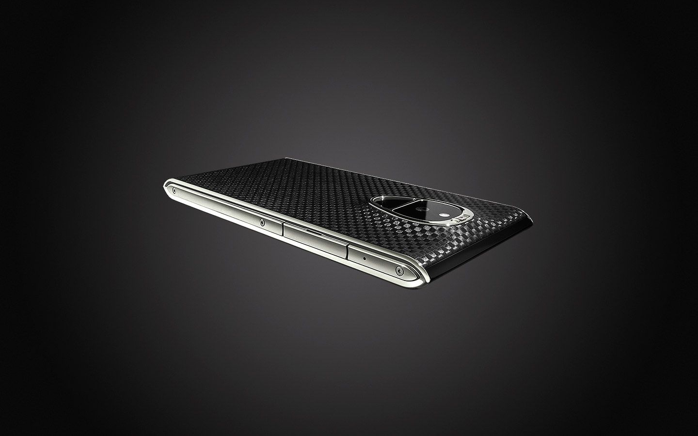 Sirin Labs Solarin: Süper Güvenli Android Telefon 14.000$