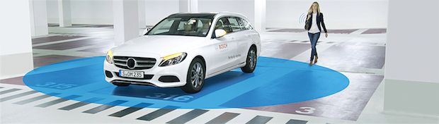 Bosch Perfectly Keyless, Akıllı Telefonları Otomobil Anahtarına Dönüştürdü