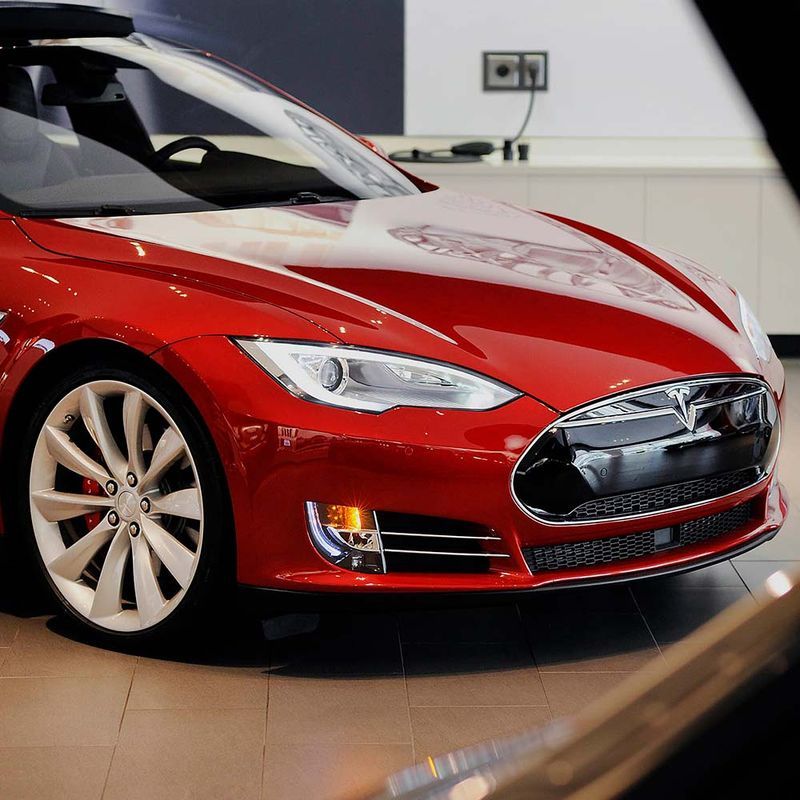 Tesla Süper Şarj İstasyonu Ağı 2019 - Türkiye'de Dahil Tüm Avrupa'da?