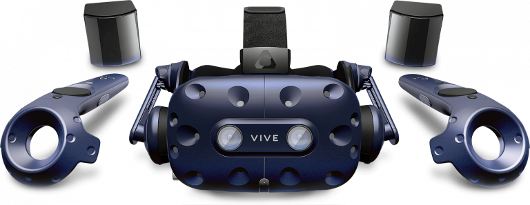 HTC Vive Pro VR 2.0 Kit, Tasarımcılara ve Eğitimcilere Yönelik