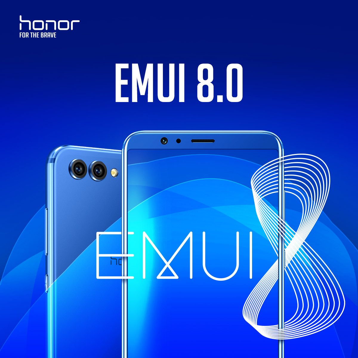 Honor EMUI 8.0 Yayımlandı, Kullanıcı Arayüzündeki Öne Çıkan Özellikler