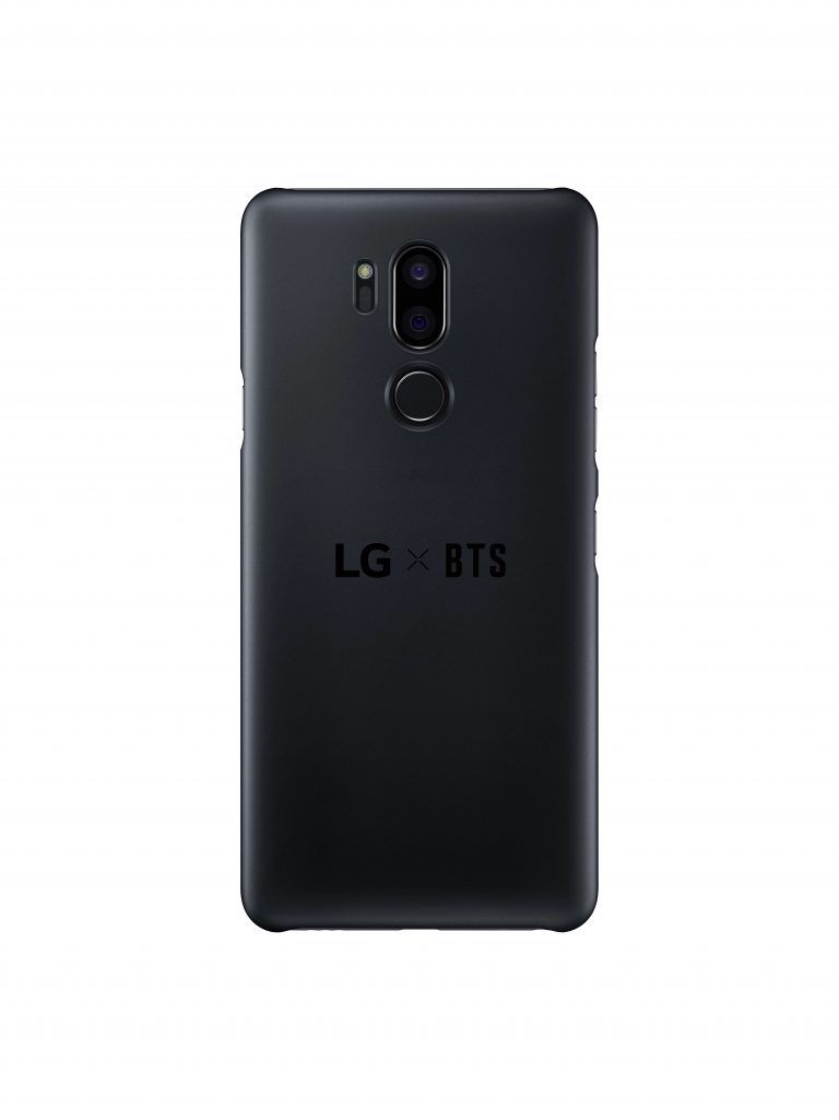 LG’den BTS Hayranlarına Müjde! BTS Value Pack ve BTS Smart Case