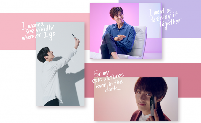 LG’den BTS Hayranlarına Müjde! BTS Value Pack ve BTS Smart Case