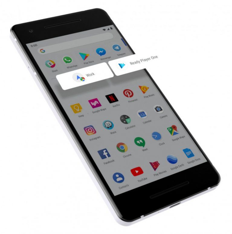 Android 9.0 - Android 9 Pie Olarak Resmen Duyuruldu, Hangi Telefonlar?