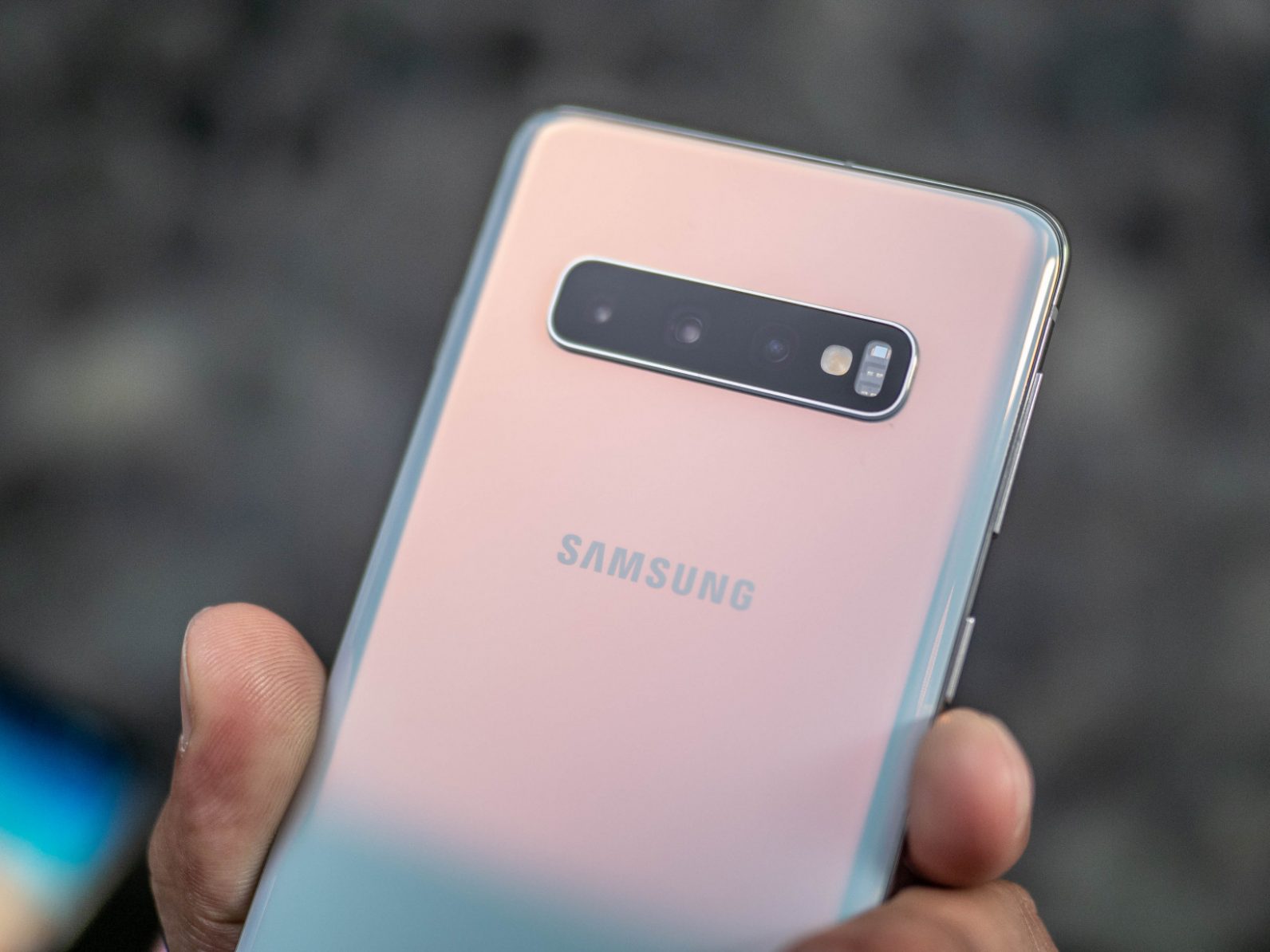 Samsung Galaxy S10, Nokia 9 ve LG G8 Karşılaştırması