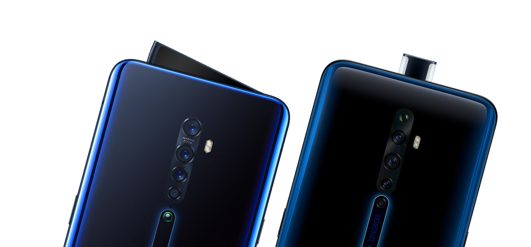 OPPO, yeni Reno2 Serisini 16 Ekim’de Londra’da tanıtacak - TeknoTalk