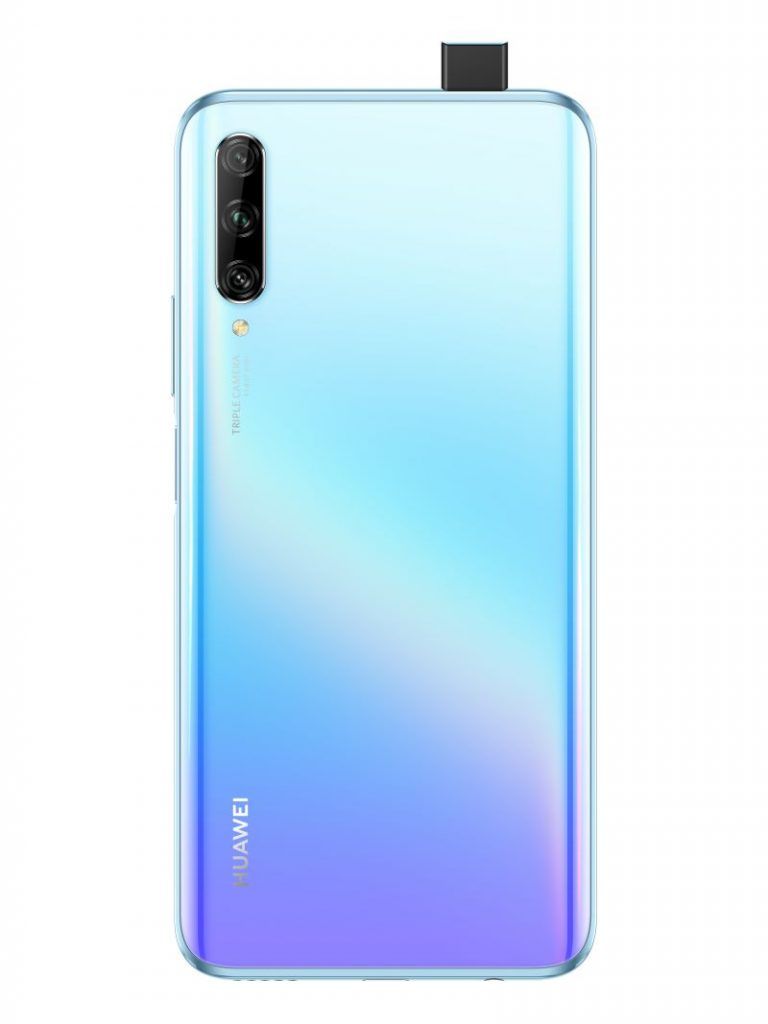 Huawei P smart Pro, 48 MP kamerasıyla Ultra Tam Görüş Ekran