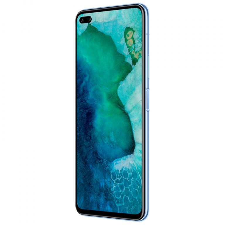HONOR View 30 Pro, HONOR’un Yeni Amiral Gemisi - TeknoTalk
