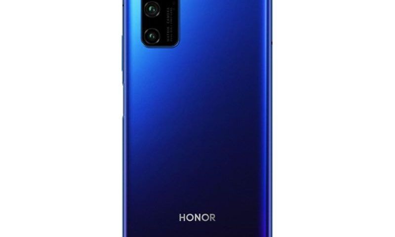 HONOR View 30 Pro, HONOR’un Yeni Amiral Gemisi - TeknoTalk