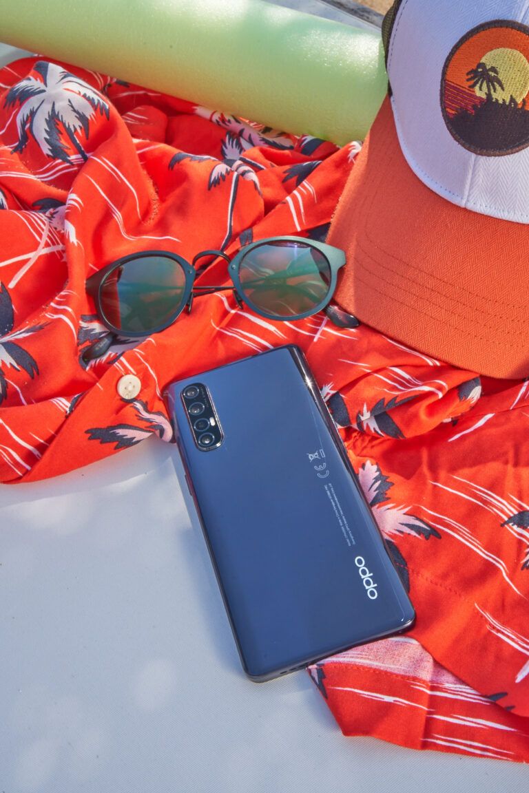 Oppo'nun yeni reklam yüzü "Acun ILICALI" oldu - Teknotalk