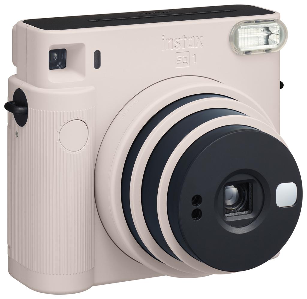 Fujifilm'den yeni analog fotoğraf makinesi: SQUARE SQ1 - TeknoTalk