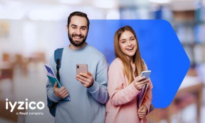 iyzico, yeni imgesiyle vizyonunu genişletmeye devam ediyor - TeknoTalk