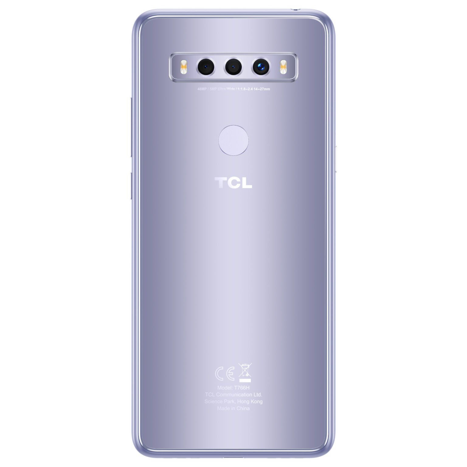 TCL'in Yeni akıllı telefonu TCL 10 SE Türkiye'de satışa çıktı - TeknoTalk