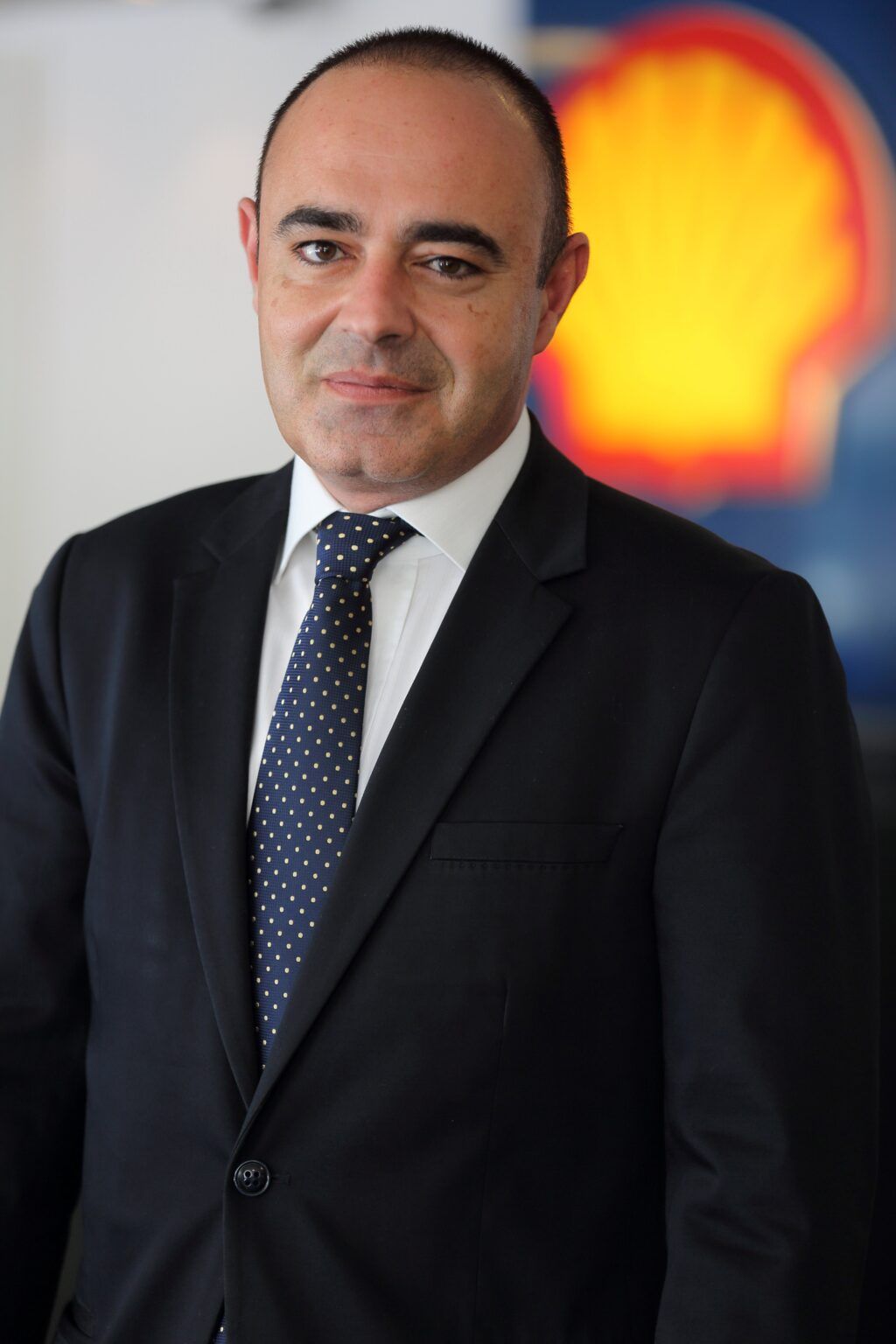 Shell Remote Sense, Yağ uzmanlığıyla yapay zeka birleşti!