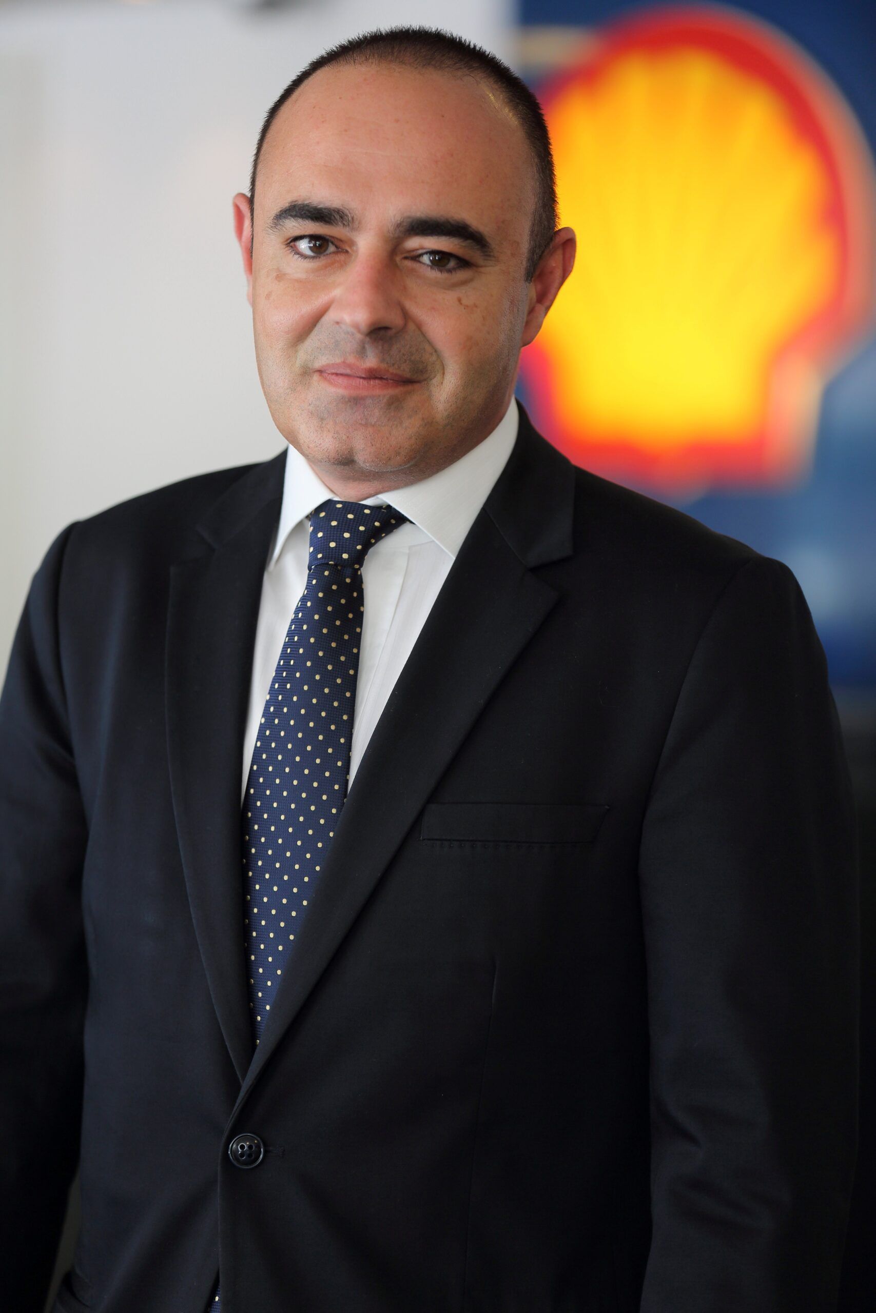 Shell Remote Sense, Yağ uzmanlığıyla yapay zeka birleşti!