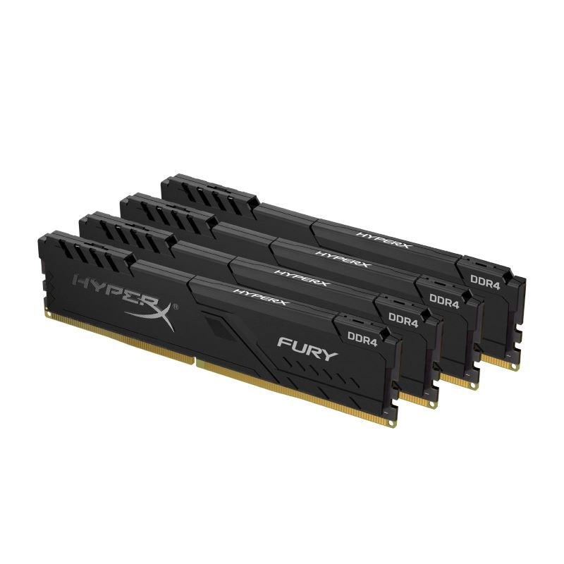 Yeni Acer Predator Orion Masaüstü'nde HyperX Bellekleri Kullanılacak