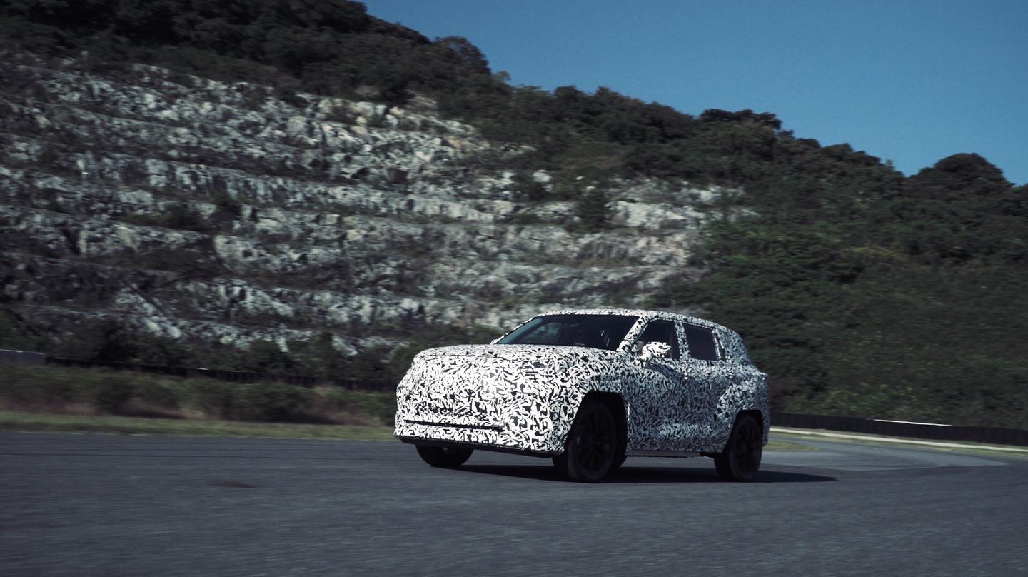 Lexus, Kenshiki Forumun'da yeni Direct4 teknolojisini tanıttı - TeknoTalk