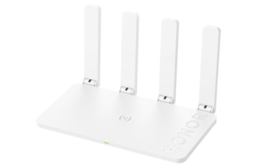 Yüksek hızlı Wi-Fi 6 Plus teknolojisi HONOR Router 3 ile Türkiye’de