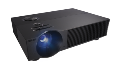 ASUS, yeni LED projektörü H1’i duyurdu - TeknoTalk