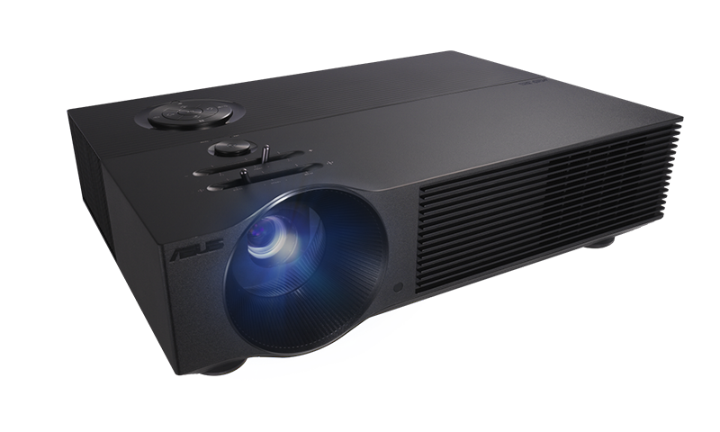 ASUS, yeni LED projektörü H1’i duyurdu - TeknoTalk