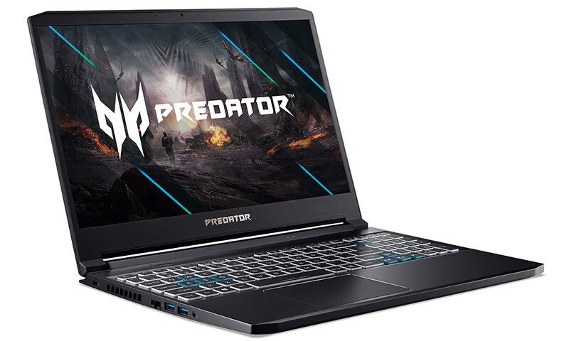 Predator Triton 300, Her Yerde Rekabetçi Mücadeleye Hazır - TeknoTalk