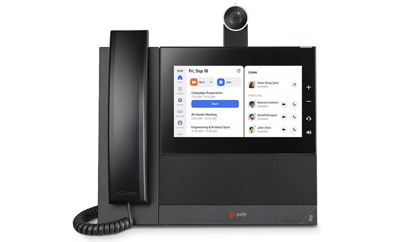 Yeni Zoom Phone'lar Hibrit çalışmaya güç katacak! - TeknoTalk