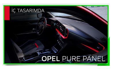 Yeni Opel Mokka harika bir tasarımla karşımızda! - TeknoTalk