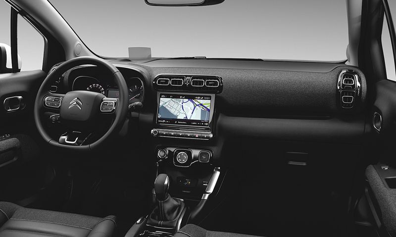 Yeni CITROËN C3 AIRCROSS SUV Türkiye’de! - TeknoTalk