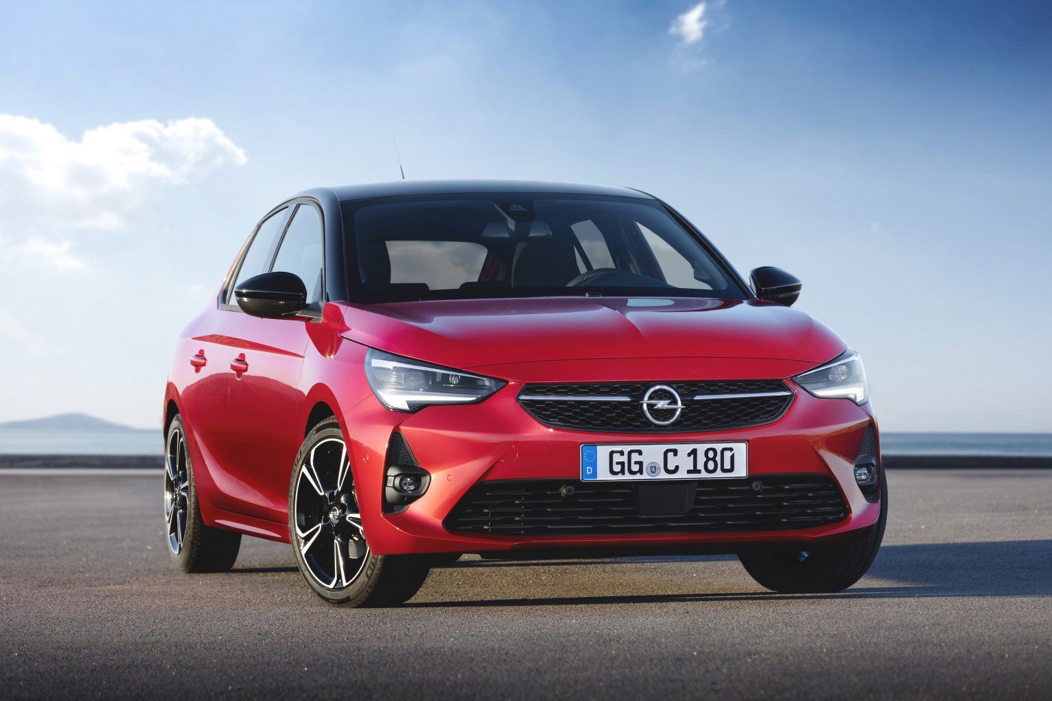 Opel SUV modelleri 227.900 TL’den başlayan fiyatlarla! - TeknoTalk