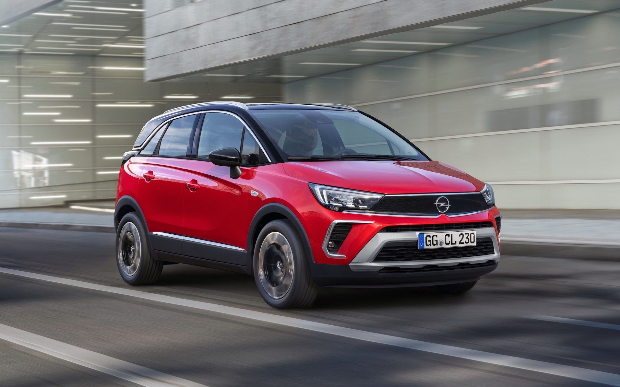 Opel SUV modelleri 227.900 TL’den başlayan fiyatlarla! - TeknoTalk