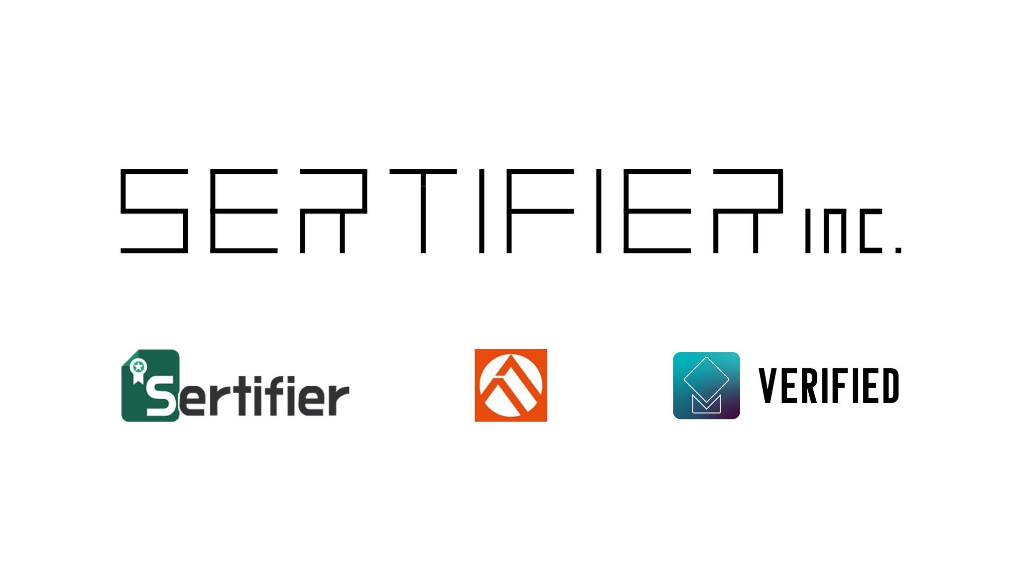Sertifier, 2.5 Milyon Dolar değerleme ile yatırım aldı