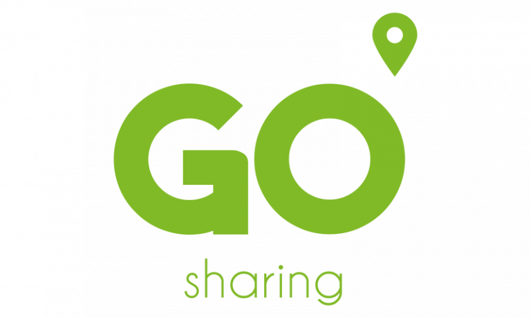 Paylaşımlı Moped Uygulaması "GO Sharing" gözünü İSTANBUL'a çevirdi ...