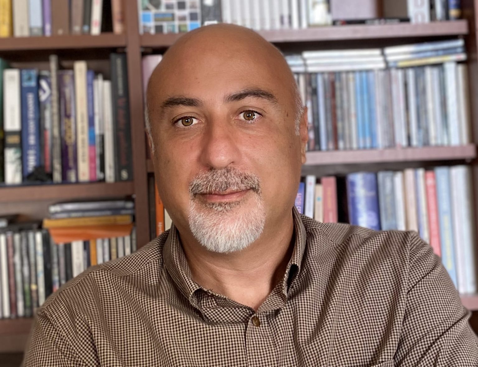 EYÜP SABRİ TUNCER’den ALZHEİMER Hastaları için Anlamlı Proje!