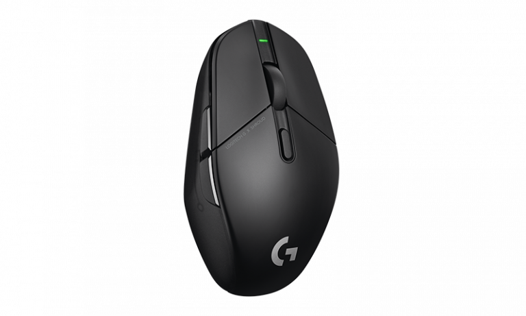 Logitech G303 kablosuz oyun mouse yeniden tasarlandı - TeknoTalk