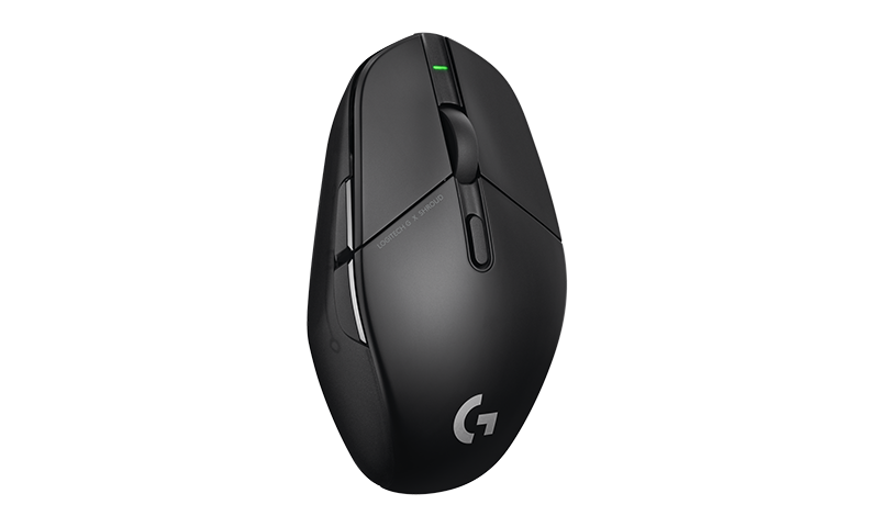 Logitech G303 kablosuz oyun mouse yeniden tasarlandı - TeknoTalk