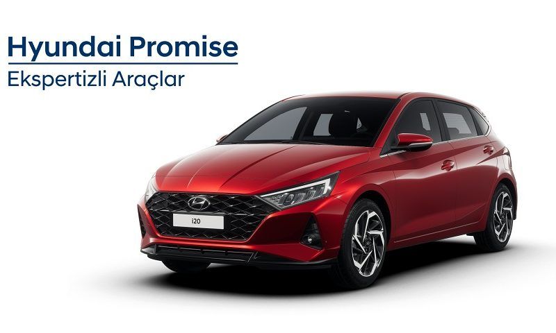Hyundai Promise, 2.El Otomobil Almanın Kolay Yolu! - TeknoTalk