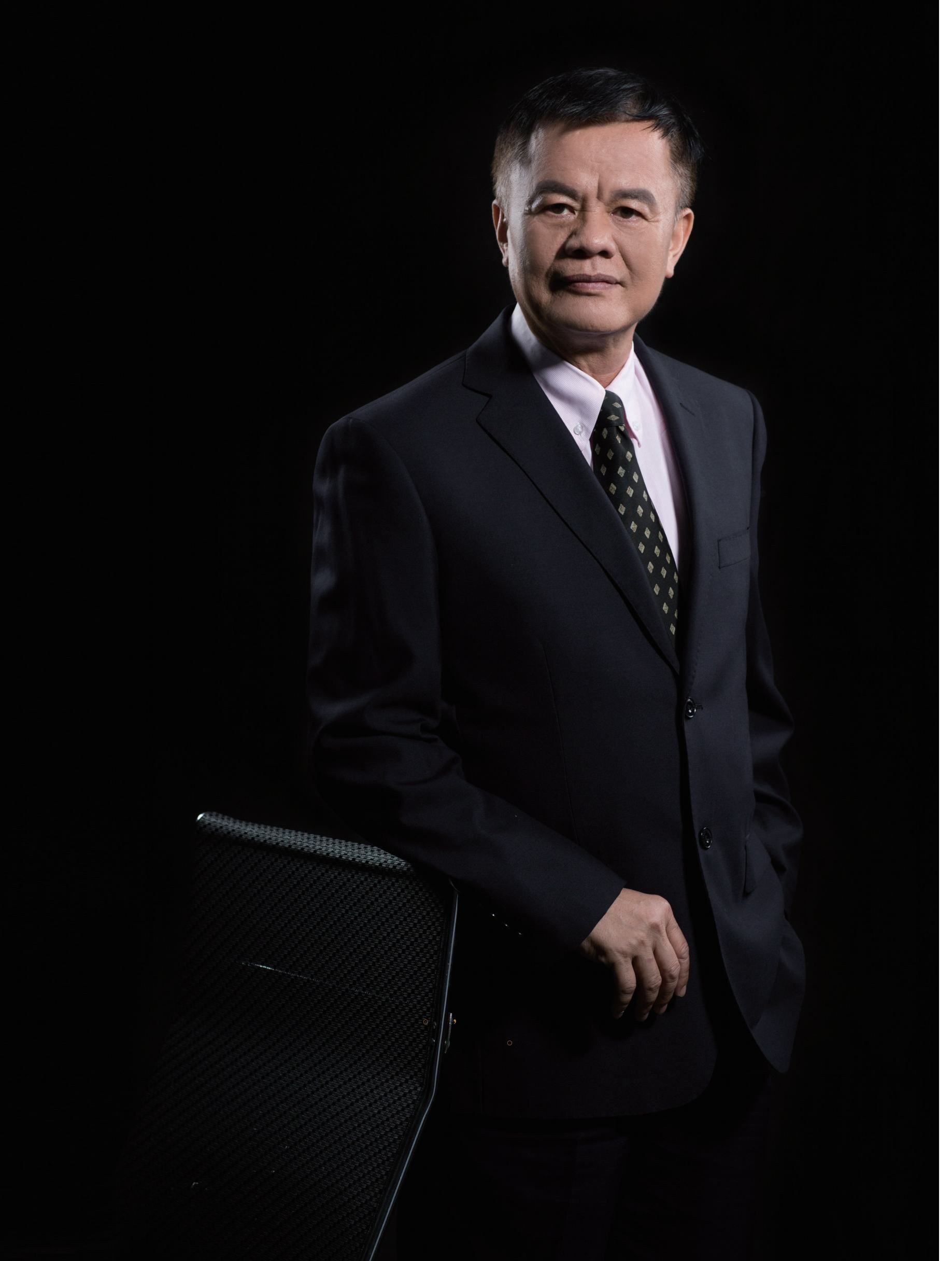 SKYWORTH Kurucusu Stephen Wong’dan Türkiye Mesajı! - TeknoTalk