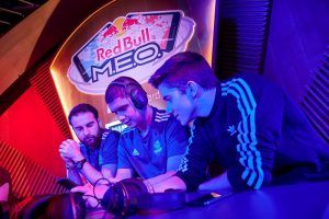 Red Bull M.E.O. PUBG Mobile’da şampiyon belli oldu - TeknoTalk