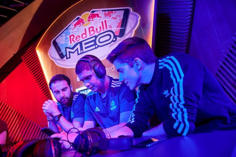 Red Bull M.E.O. PUBG Mobile’da şampiyon belli oldu - TeknoTalk