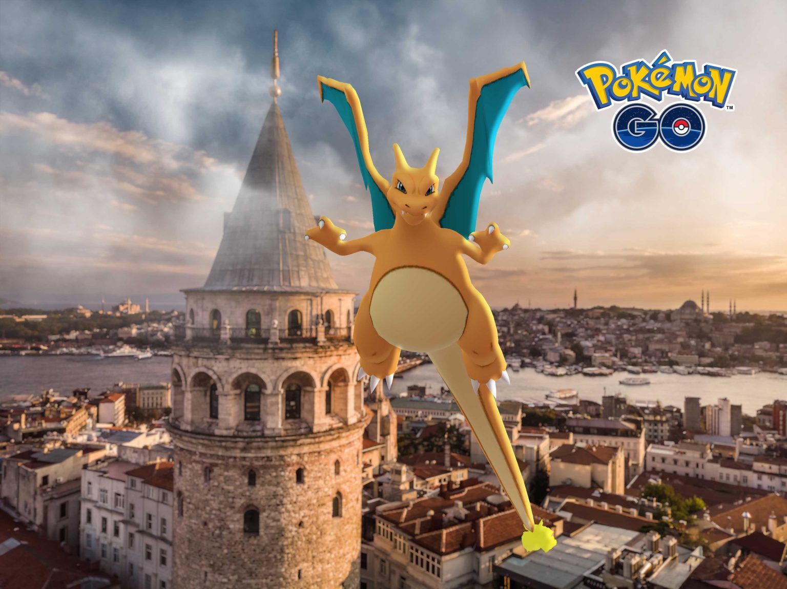 Pokémon GO’nun Türkçe Versiyonu Basına Tanıtıldı! - TeknoTalk