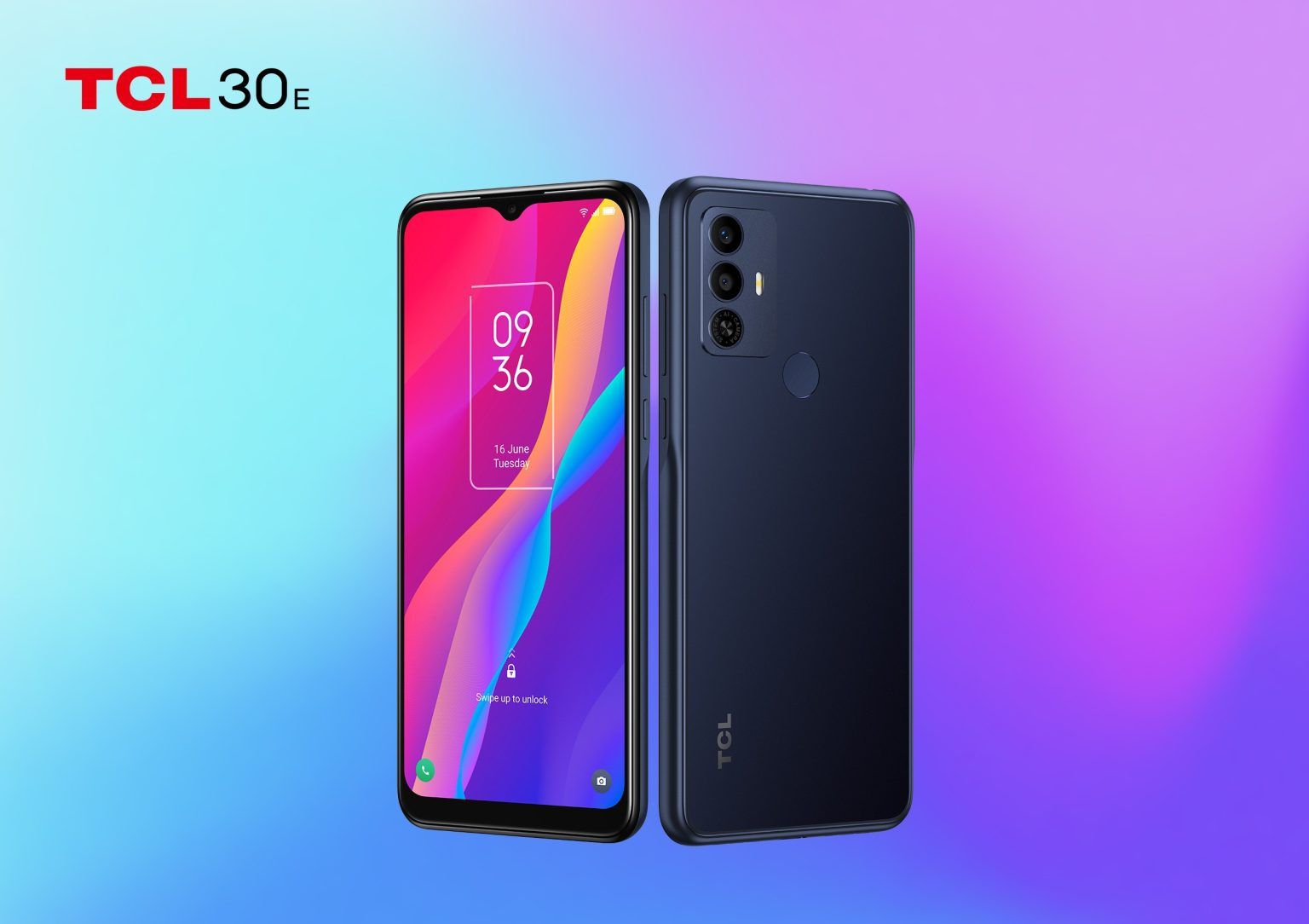 TCL, MWC 2022'de yeni akıllı telefonlar, tabletler ve CPE'ler tanıttı!