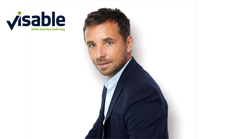 GLOBİZİ EUROPAGES'İN TÜRKİYE'DEKİ TİCARET ORTAĞI OLDU