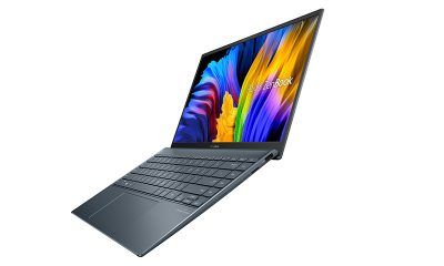 ASUS ZenBook 14 UM425, 16 Saat Pil Ömrü Sunuyor! - TeknoTalk