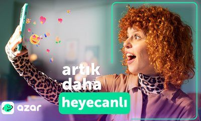 Yeni Azar Artık Bildiğin Gibi Değil! - TeknoTalk