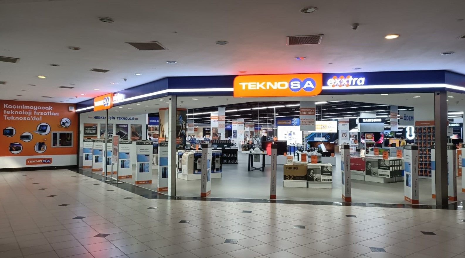 Teknosa’dan ara tatil sürprizleri - TeknoTalk