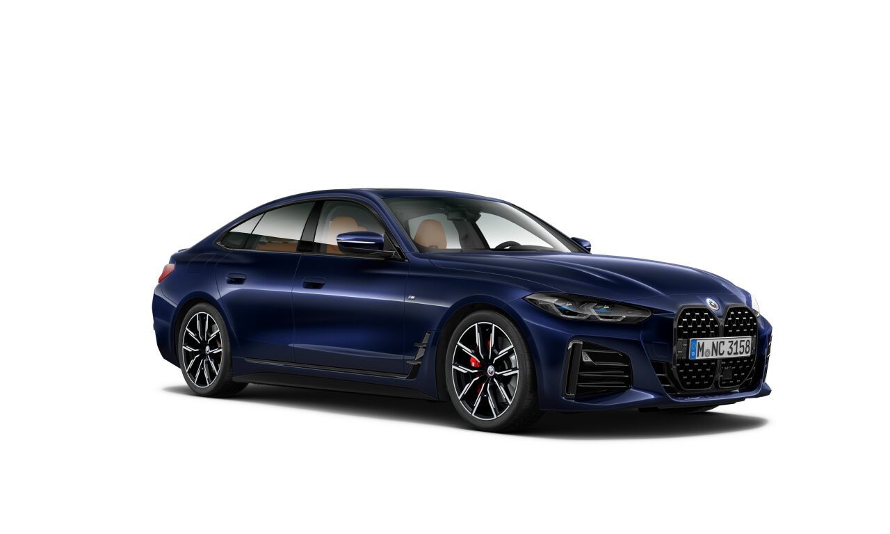 BMW M 50. Yaşını Özel "50th Year M Edition" Paketiyle Kutluyor